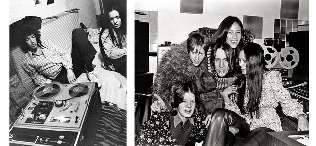 Fanny: The Untold Story Of The Original Queens Of Noise | Louder