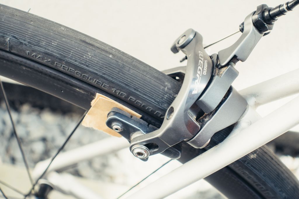 Rim brakes don’t suck, you just need to do these 7 things | Cyclingnews