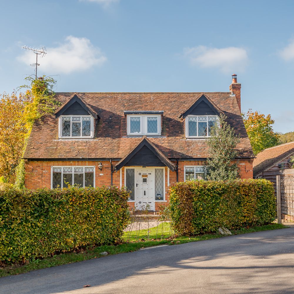 Park Farm is an idyllic countryside home with an impressive 38 acres ...