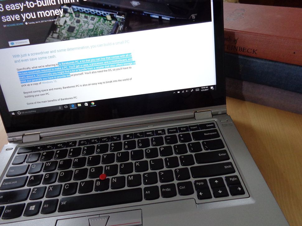 How to use Caret Browsing in Edge for Windows 10 | Windows Central