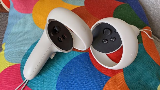 Oculus Quest 2 review | TechRadar