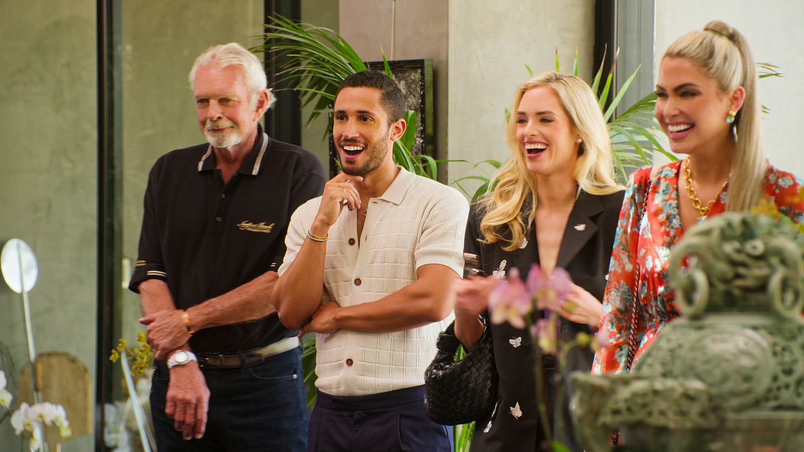 'Selling the OC' Is Confirmed for Season 4: What We Know | Marie Claire