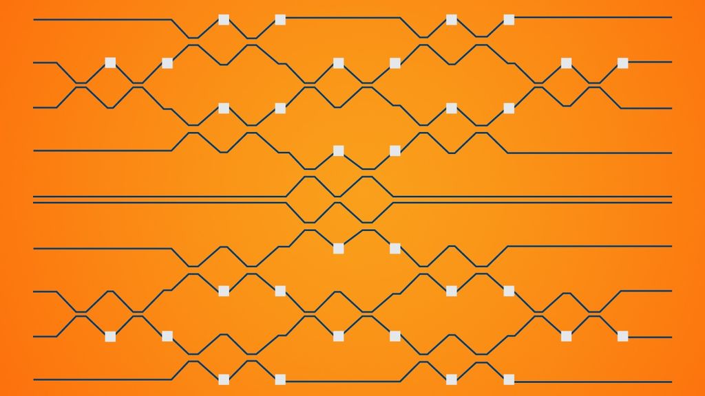 Intel is Working on Optical Chips for More Efficient AI | Tom's Hardware