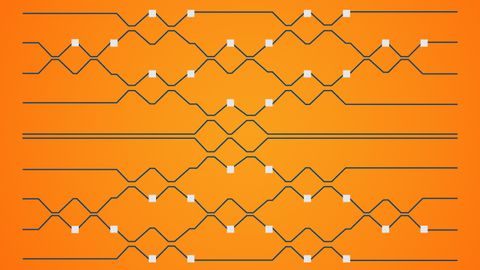 Intel is Working on Optical Chips for More Efficient AI | Tom's Hardware