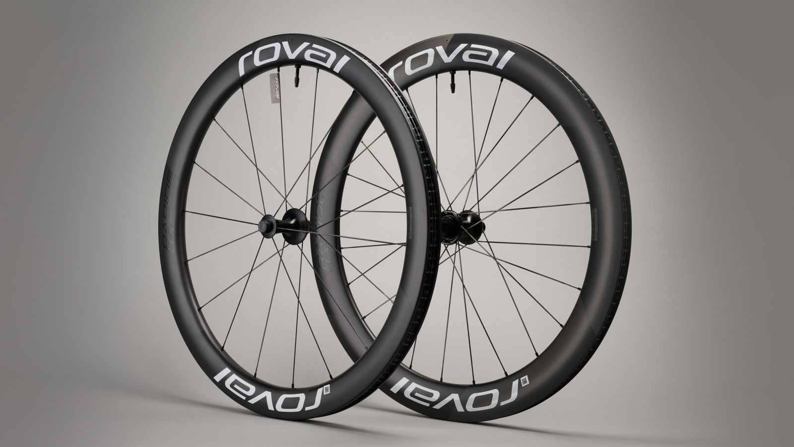 Best road bike wheels 2025: for disc and rim brakes | Cycling Weekly