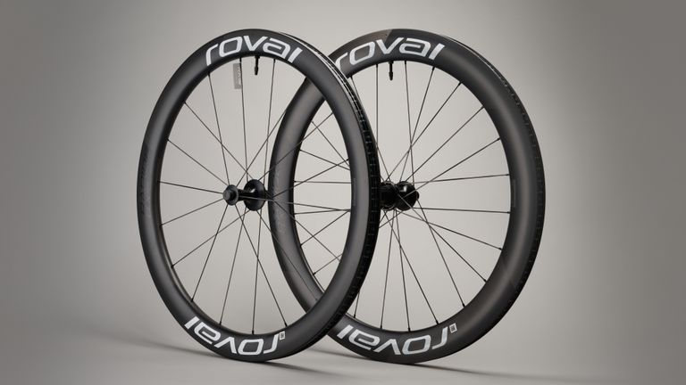 Best road bike wheels 2025: for disc and rim brakes | Cycling Weekly