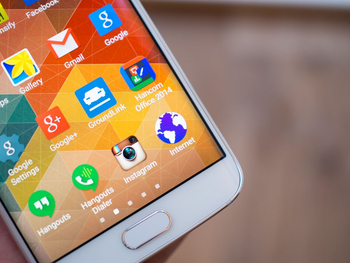 A look inside the Samsung browser | Android Central