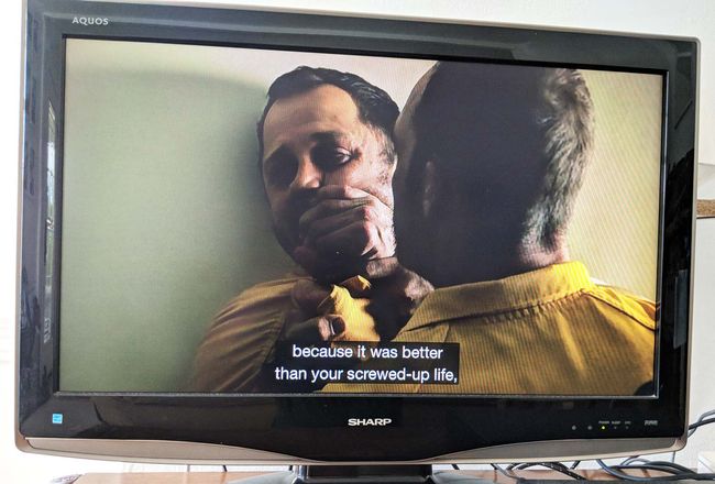 How Do I Adjust Closed Captions on Netflix, Amazon and Hulu? | Tom's Guide