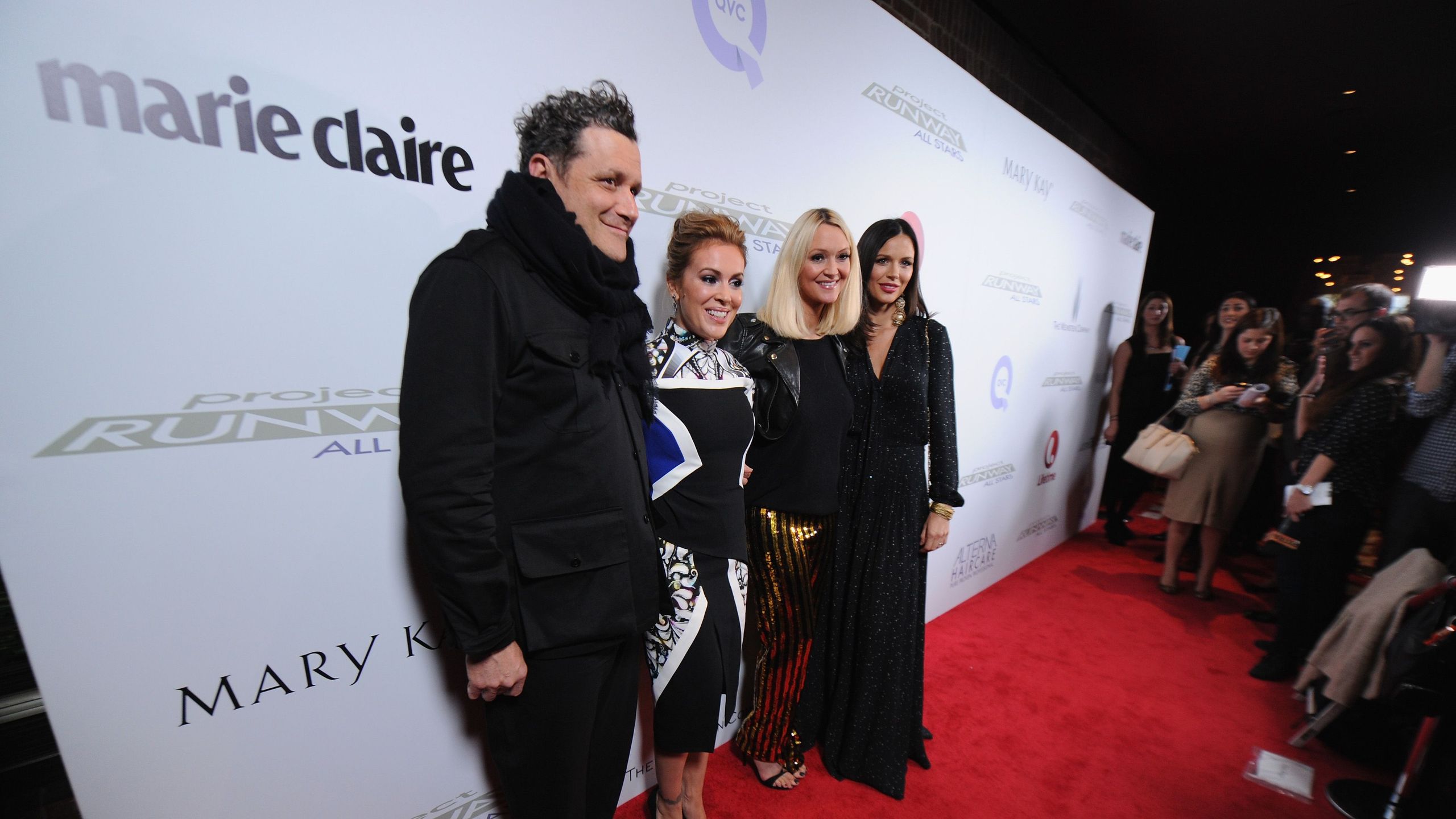 Project Runway All Stars Season 3 is Hottest New Competition - Project ...