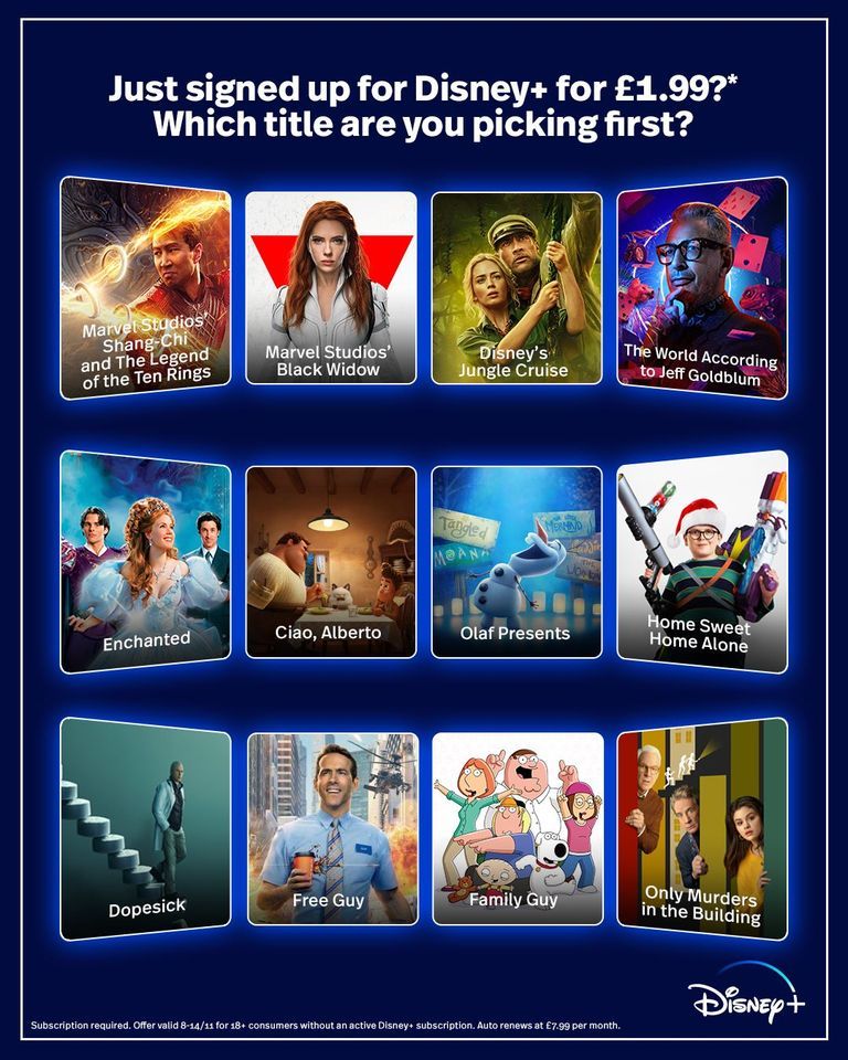 Disney Plus Day recap — Obi-Wan, Ms Marvel, X-Men and more | Tom's Guide