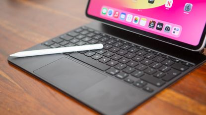 Apple iPad Pro 13-inch M4 review: a true MacBook replacement | T3