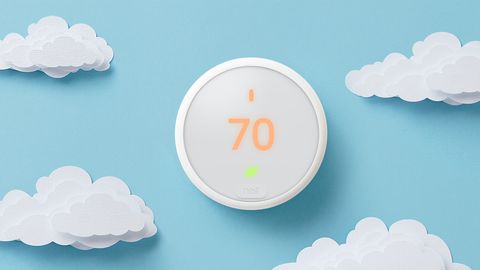 Nest Thermostat E offers energy-saving features at half the expected ...