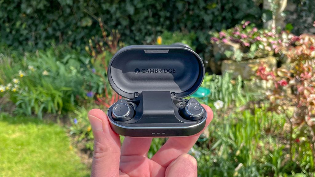 Best Apple AirPods alternatives: Top picks of 2025 | Tom's Guide