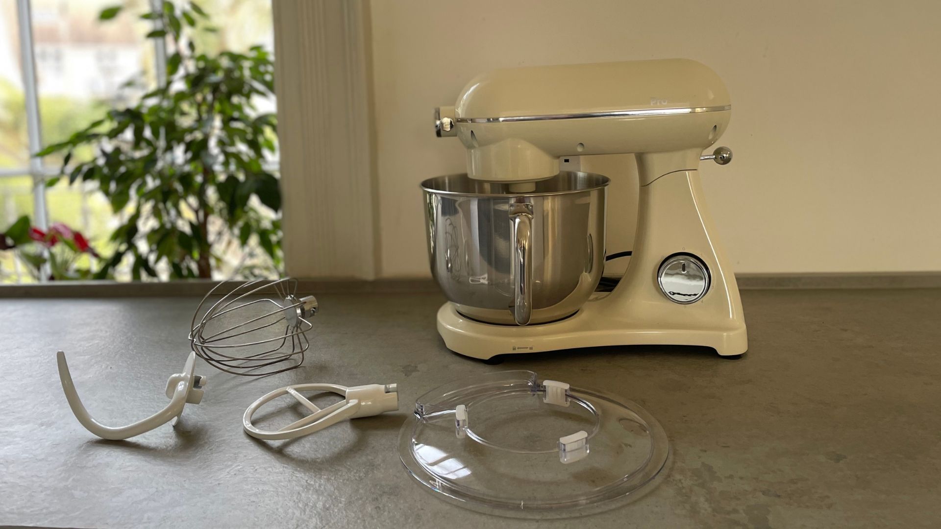 ProCook Stand Mixer review: style and substance mixed perfectly | Woman ...