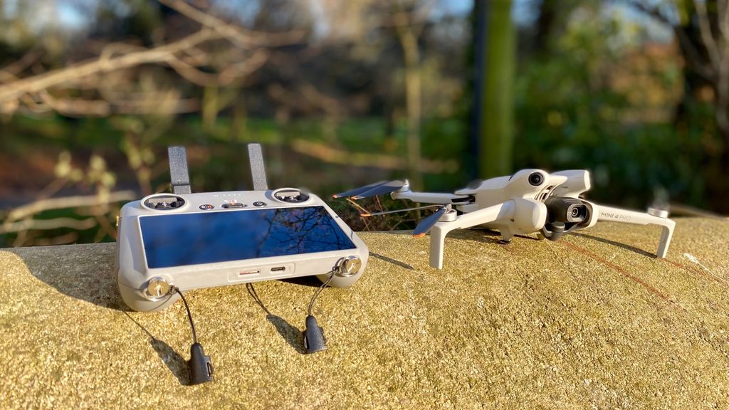 DJI Mini 4 Pro review: best-value high-end consumer drone | T3