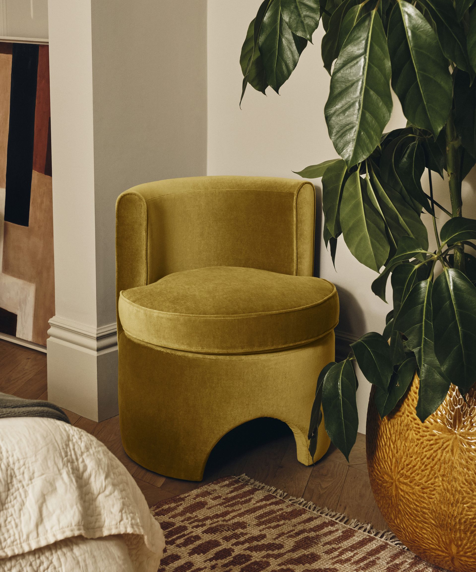 Soho Home's new collection celebrates this interior design trend ...