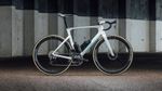 No.22 releases stunning 3D-printed titanium aero bike | Cyclingnews
