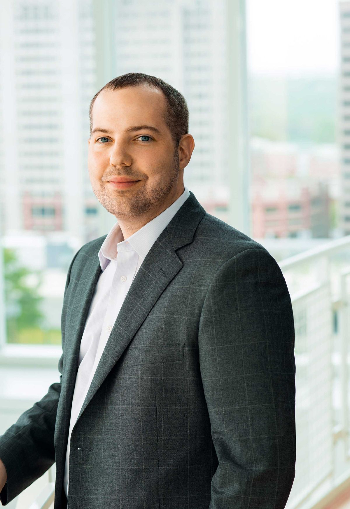 Brinton Miller | Next TV