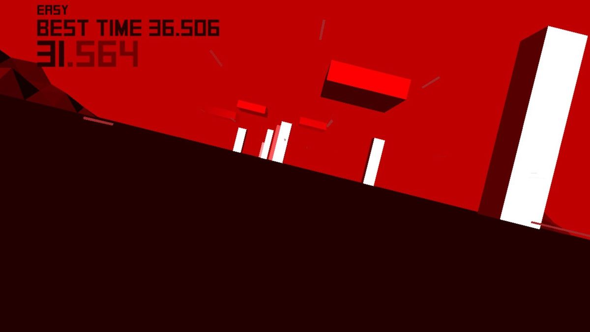 Hypernaut for Windows Phone is an endless runner you should download ...