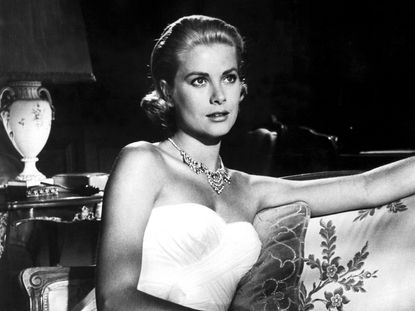 The Fabulousness Of Grace Kelly Explained In 13 Amazing Snaps | Marie ...