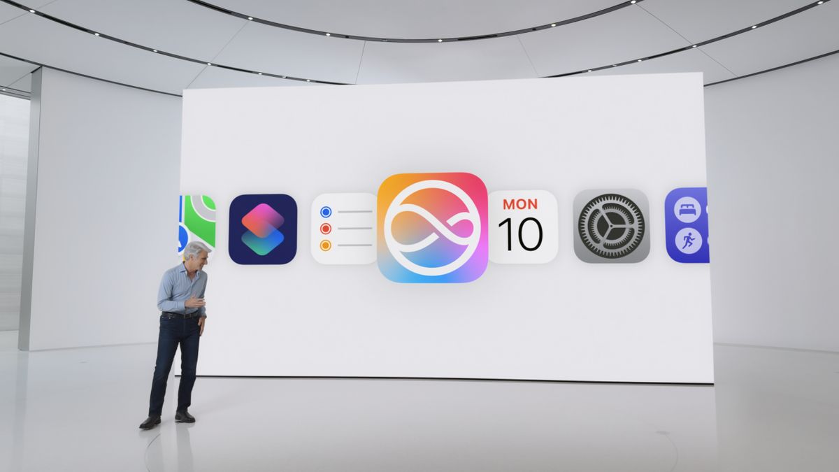 The era of Apple Intelligence is here — Apple AI unveiled at WWDC 2024 ...