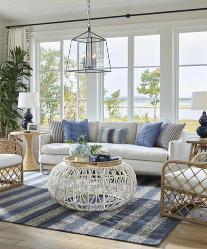 The 7 summer decor trends designers will use this season | Real Homes