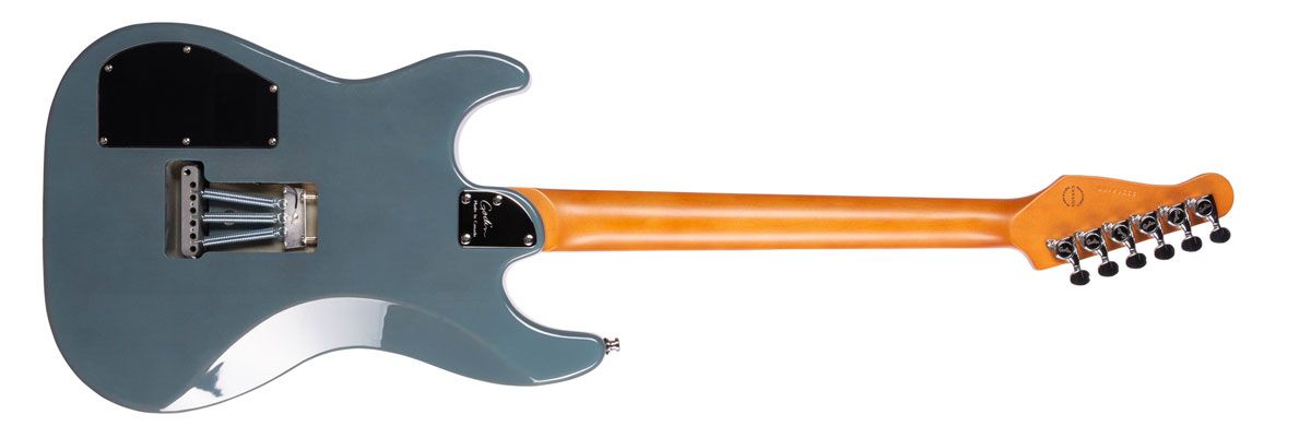 Godin's Session T-Pro could challenge Fender and Ibanez | Guitar World