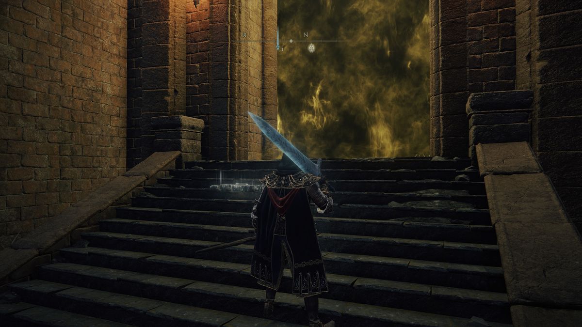 Elden Ring's Ruin Greatsword guide | PC Gamer