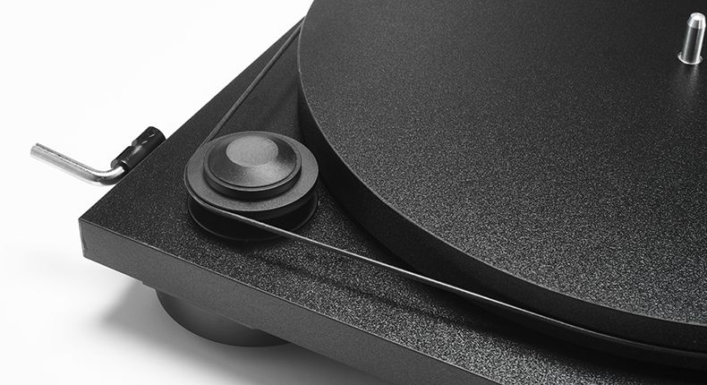 Pro-Ject Primary E: a great starter turntable package | What Hi-Fi?