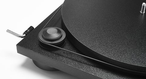 Pro-Ject Primary E: a great starter turntable package | What Hi-Fi?