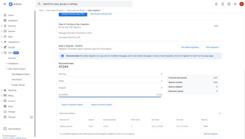 Google just made it easier for everyone to switch from Microsoft Teams ...
