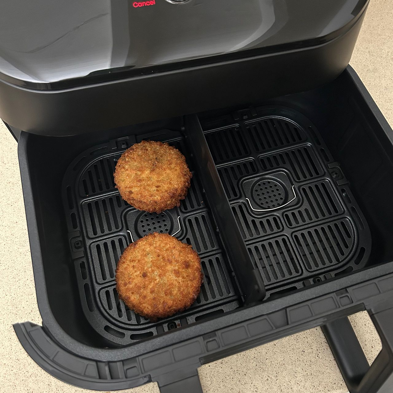 Instant Vortex Plus VersaZone Air Fryer review | Ideal Home