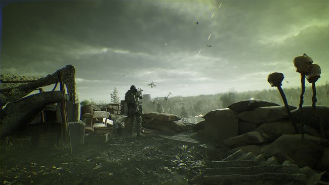 STALKER 2 PC system requirements and specs: Can you run Heart of ...