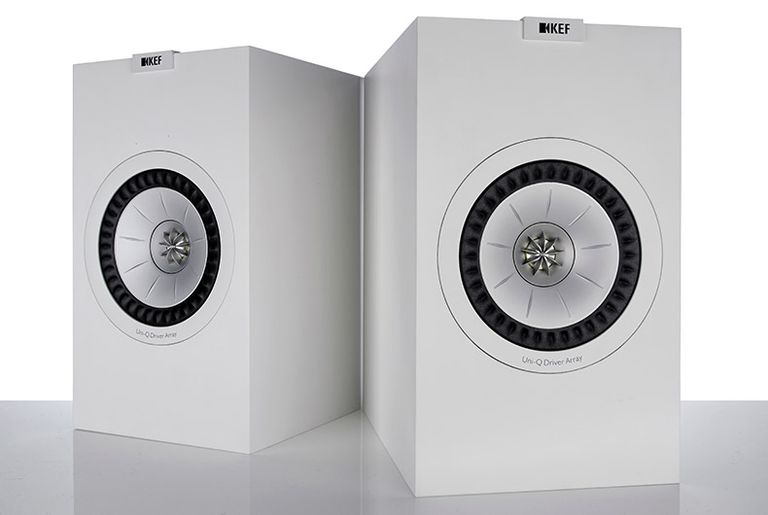 KEF Q350 review | What Hi-Fi?