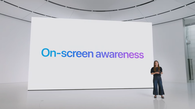 Siri just got a huge boost with Apple Intelligence — here’s everything ...