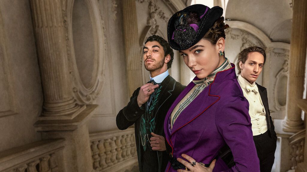 6 under-the-radar Netflix thrillers with 100% on Rotten Tomatoes you ...