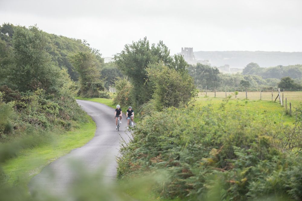 Eight reasons why cycling in Dorset is absolutely great | Cycling Weekly