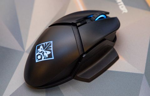 HP Omen Photon Gaming Mouse - Full Review | Laptop Mag