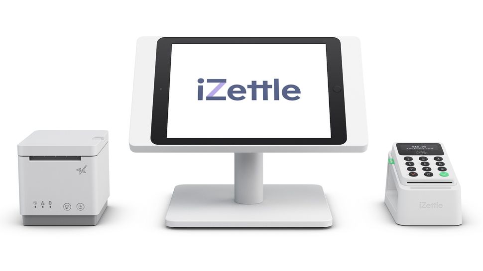 Zettle POS review | TechRadar