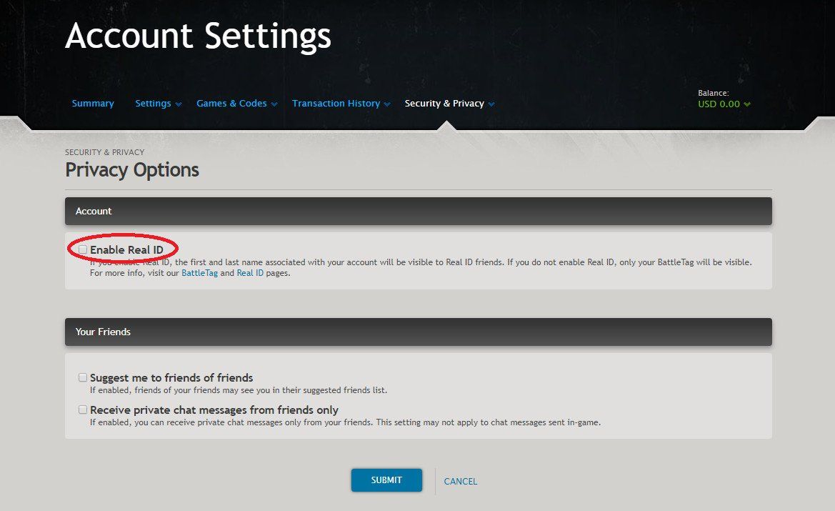 Call of Duty: Black Ops 4 for PC: How to hide your real name from other ...