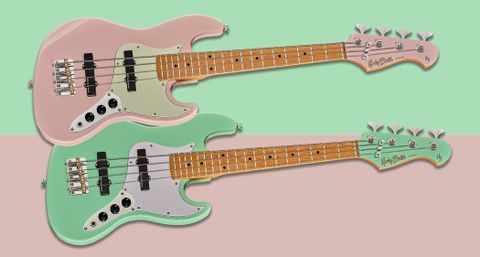 “Its 23-inch scale-length allows for a softer and rounder tone”: Harley ...