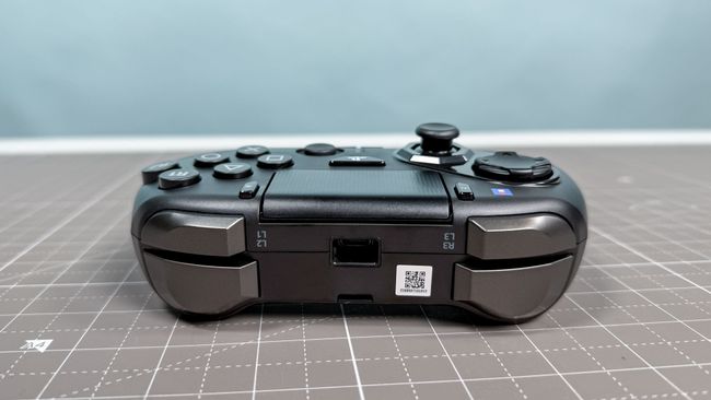 Hori Wireless Fighting Commander Octa Pro review | Tom's Guide