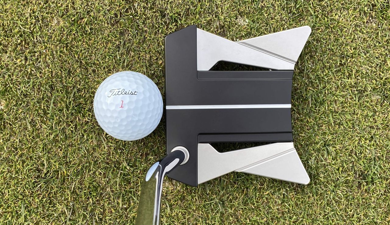 Best Putters 2023 - Take A Look At Our Favourites | Golf Monthly