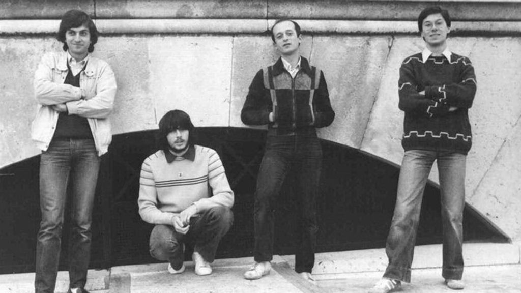 Turkish/French proggers Asia Minor have 1979 debut album reissued | Louder