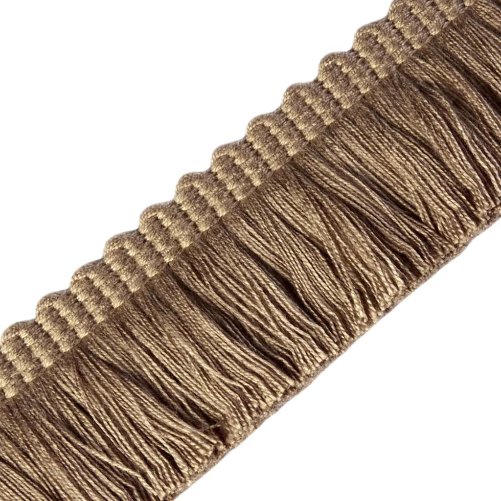 "Tufted Trims" Is the Latest Decor Trend We're Loving | Livingetc