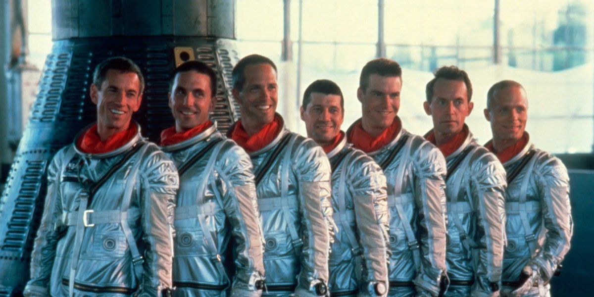 The Best Space Movies And How To Watch Them | Cinemablend