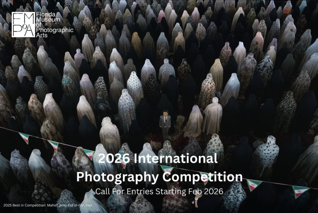 Best photography competitions to enter in March – July 2026: Share your ...