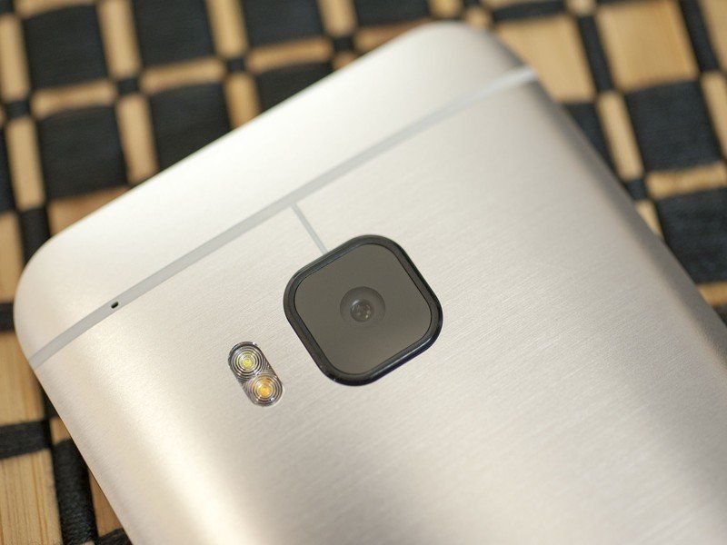 HTC One M9 review | Android Central