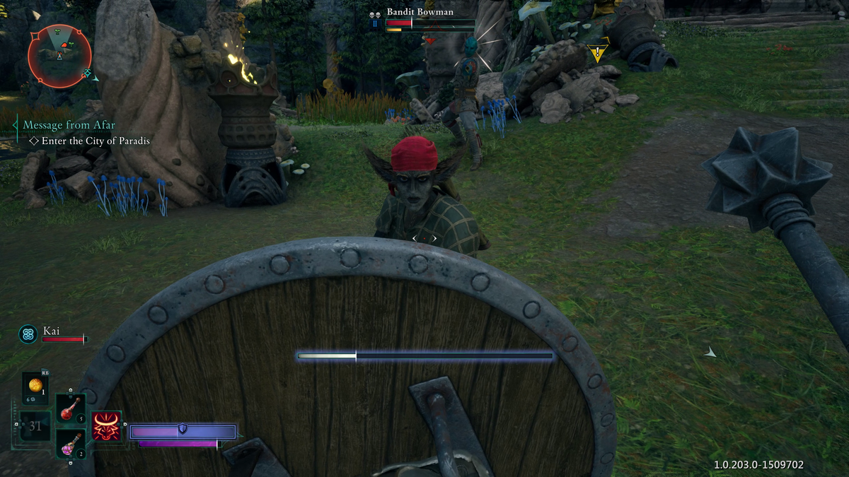 3 hours in, here's the 10 things I love most about Avowed so far ...