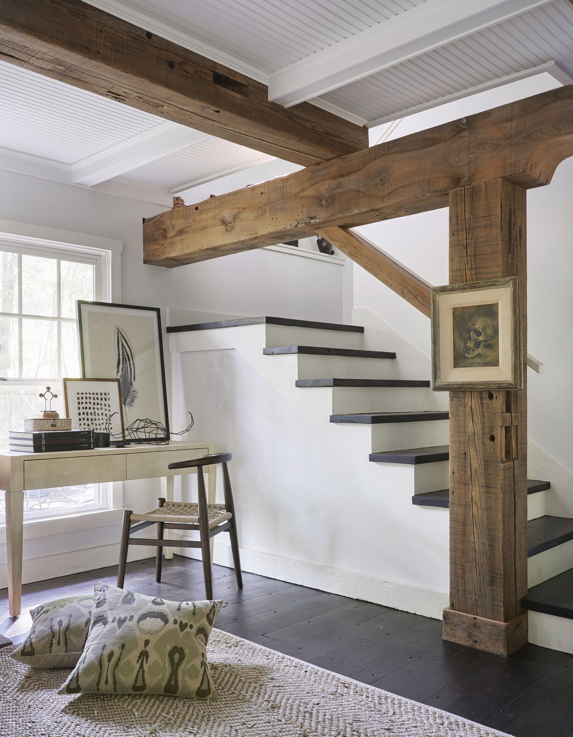 Basement office ideas – 11 stylish work from home spaces | Homes and ...